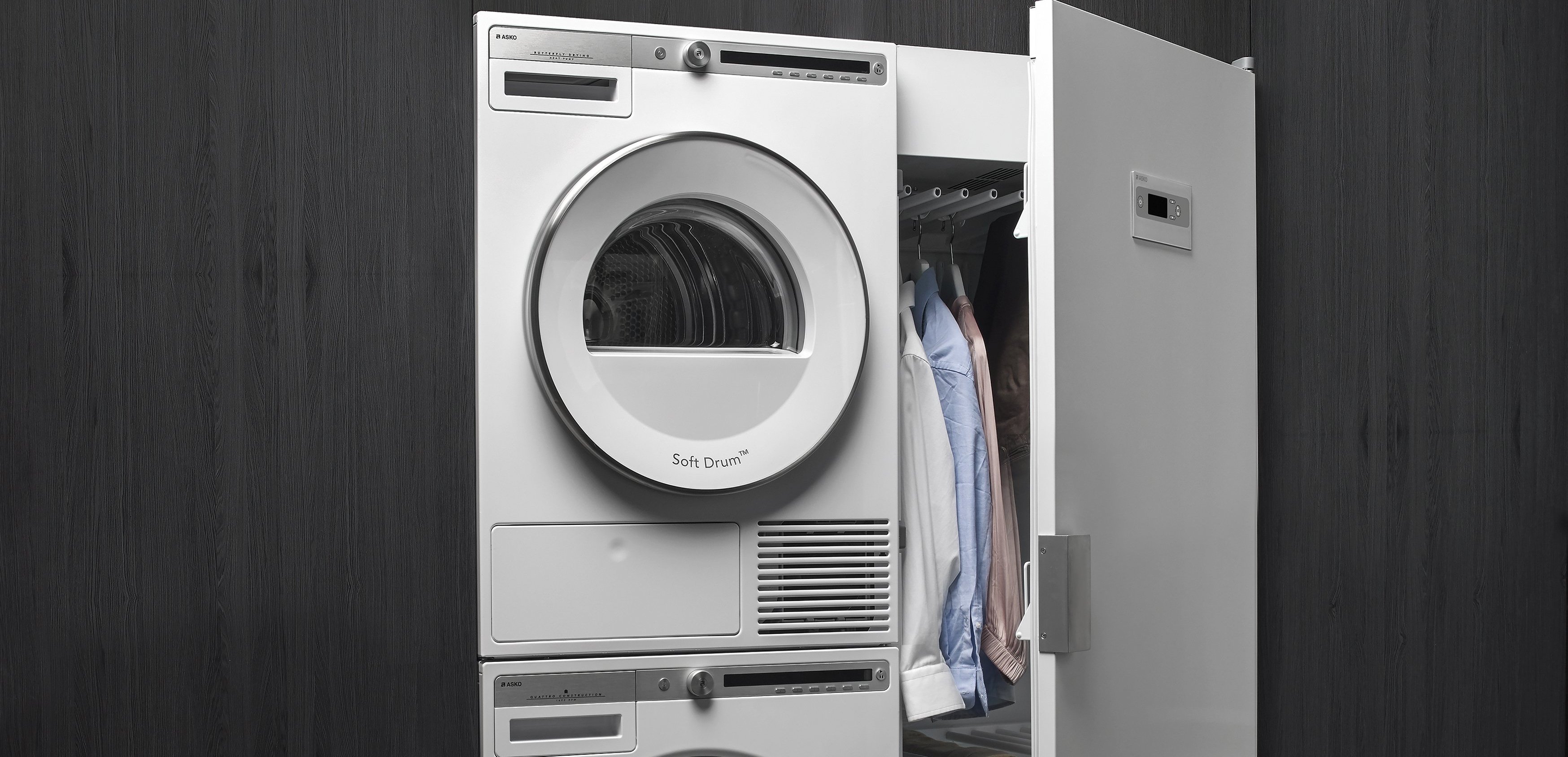 Drying Cabinets | Hart & Co.