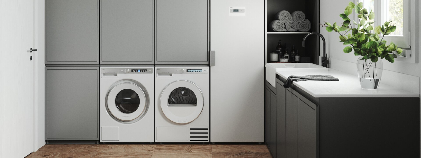 Laundry | Hart & Co.