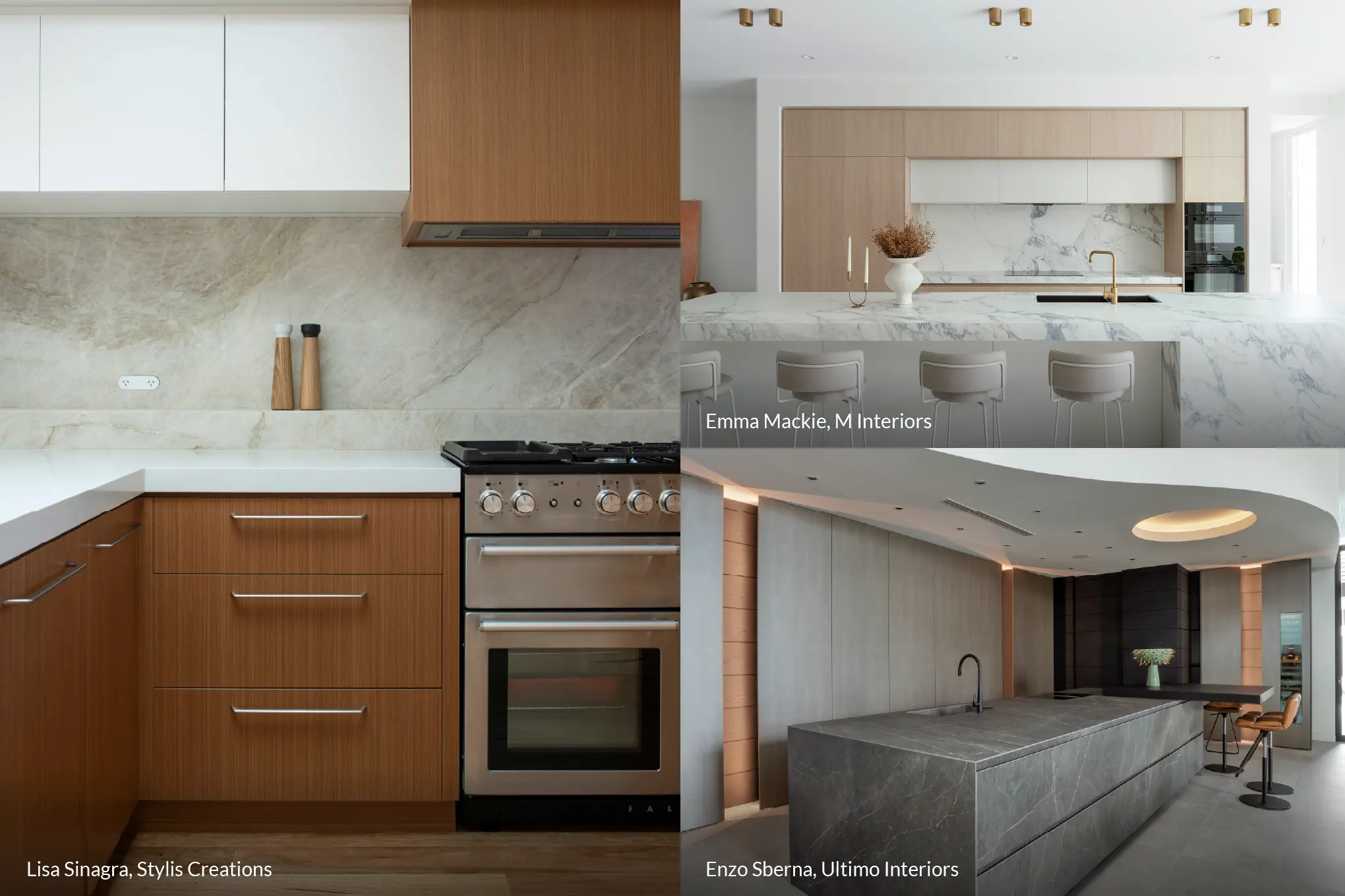 Hart & Co. Kitchen Design Awards 2025 | Hart & Co.