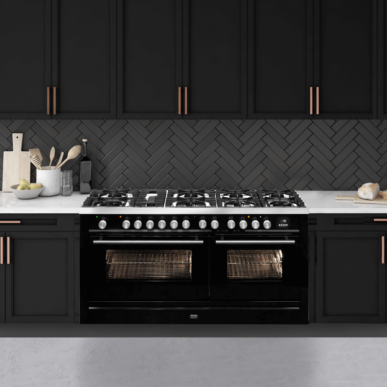 Hart & Co. Kitchen & Laundry Design Awards 2022 | Hart & Co.