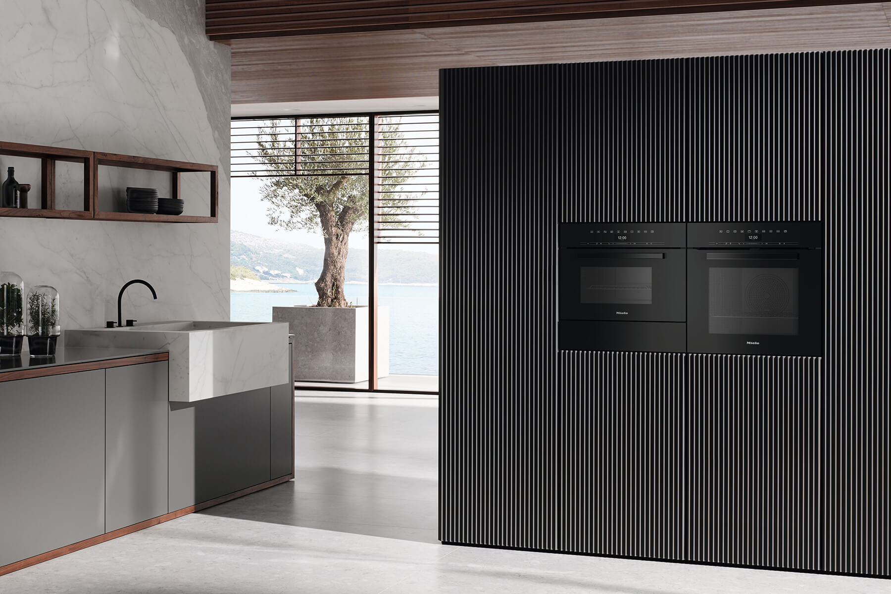 Miele Cooking Appliances | Perth's Biggest Range | Hart & Co.