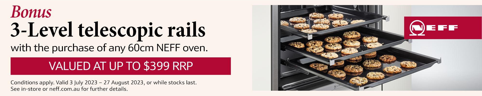 Cooking | Hart & Co.