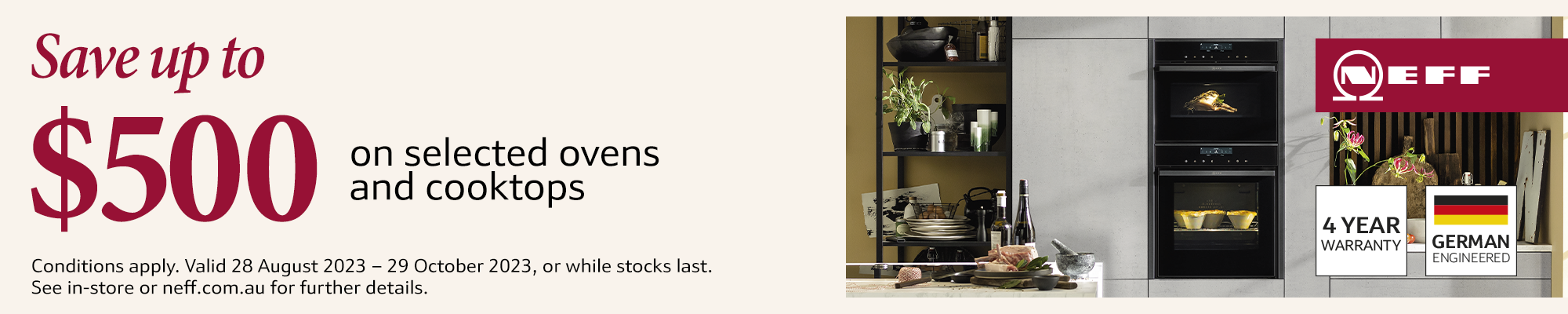 Cooking | Hart & Co.