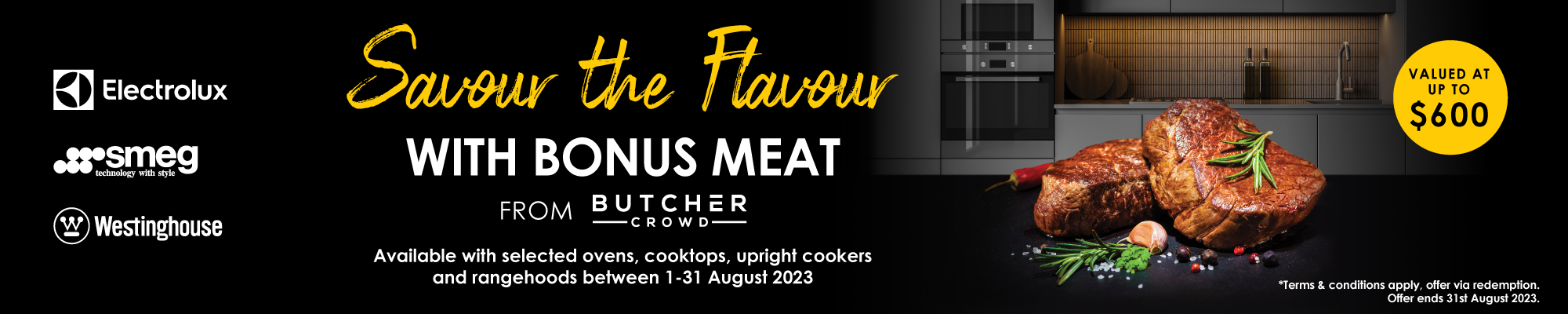 Cooking | Hart & Co.