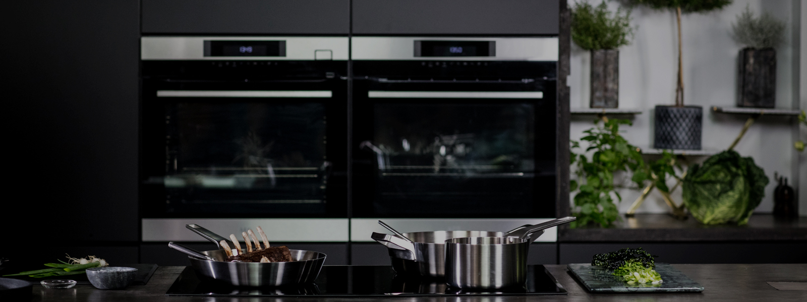 Hart and Co. Appliances | Hart & Co.