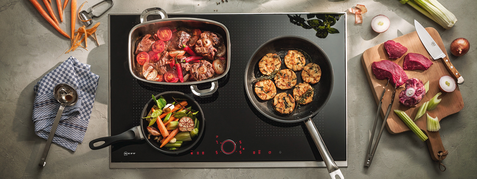 Hart and Co. Appliances | Hart & Co.