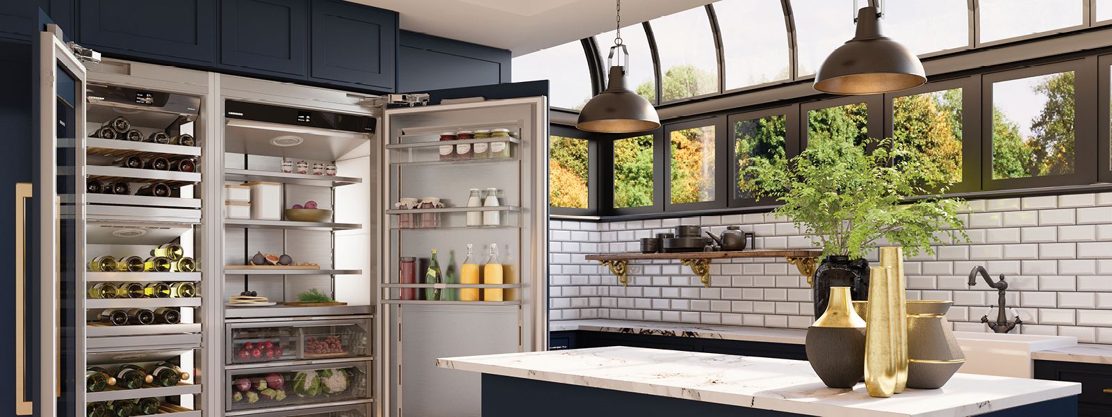 Hart and Co. Appliances | Hart & Co.
