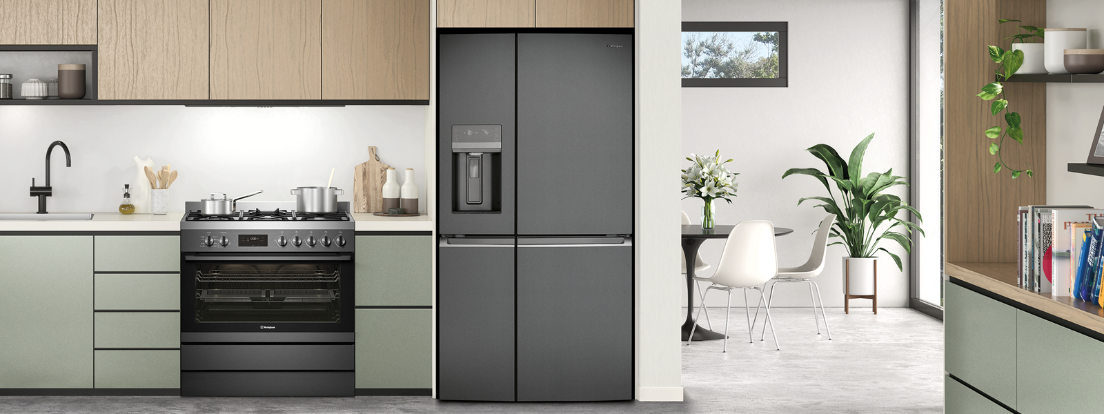 Hart and Co. Appliances | Hart & Co.