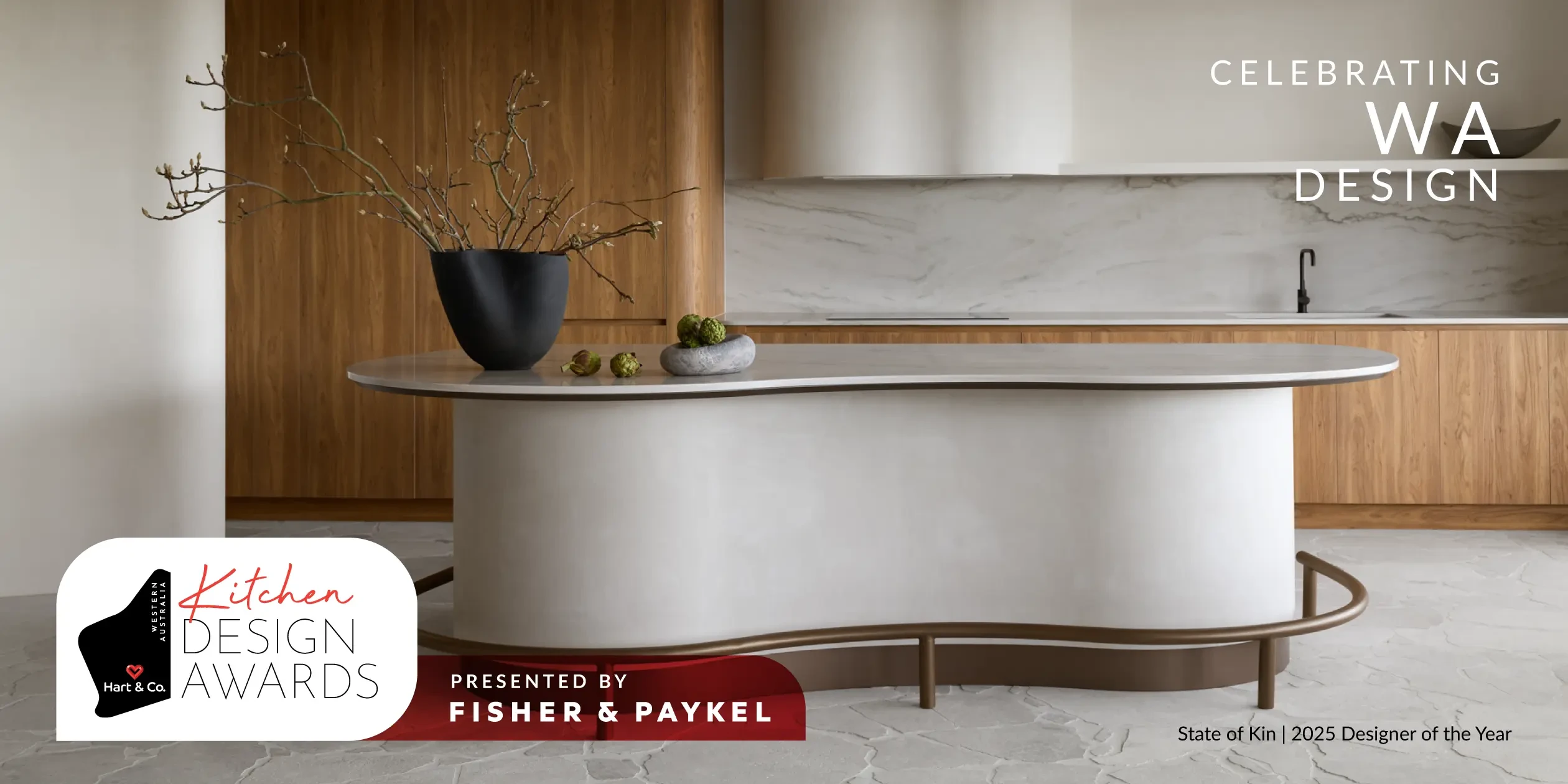Kitchen Design Awards
