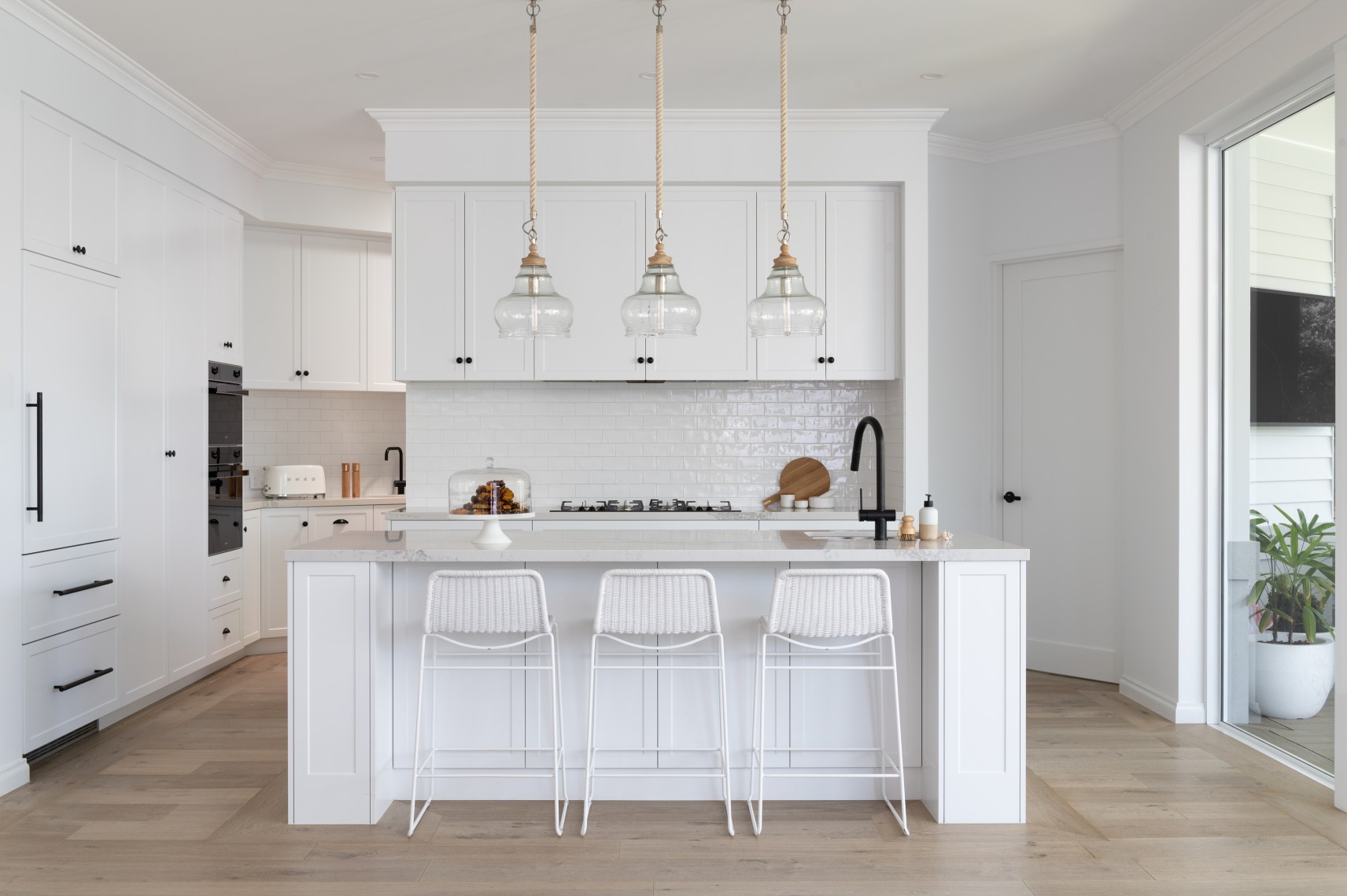 What is your kitchen style? | Hart & Co.