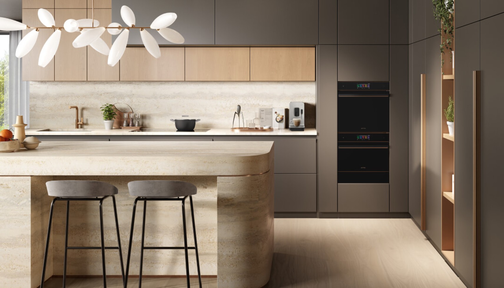 Design a kitchen layout you’ll love | Hart & Co.