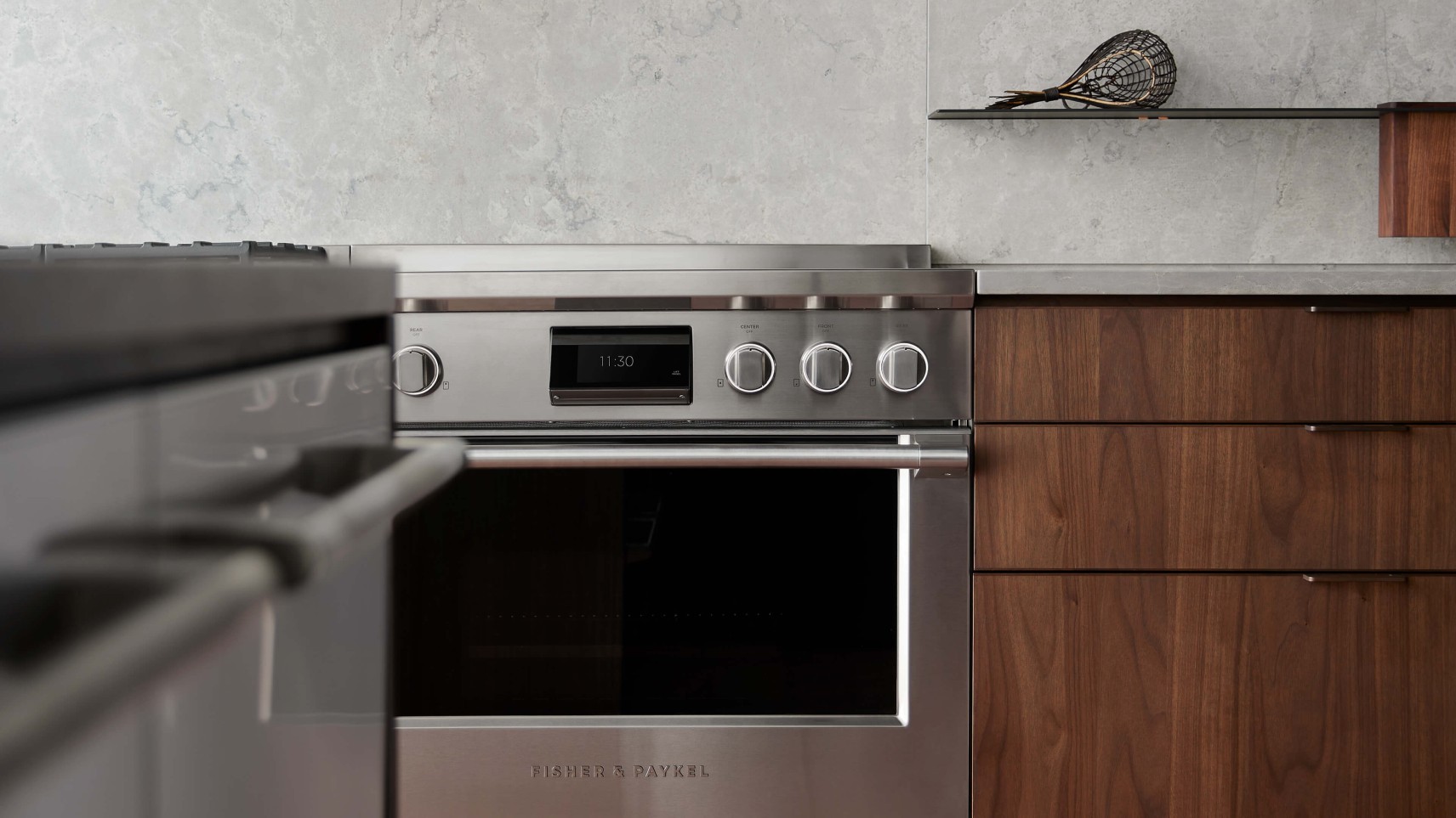 Discover Fisher & Paykel’s Appliance Range | Hart & Co.
