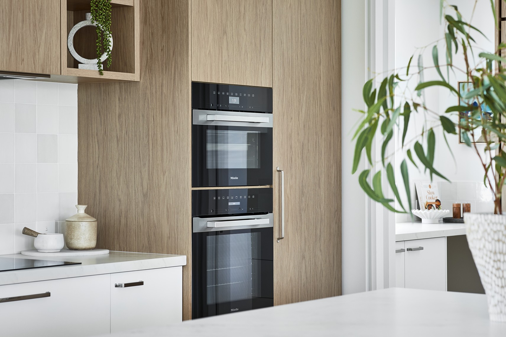 Unlocking Oven Technology: Your Essential Guide | Hart & Co.