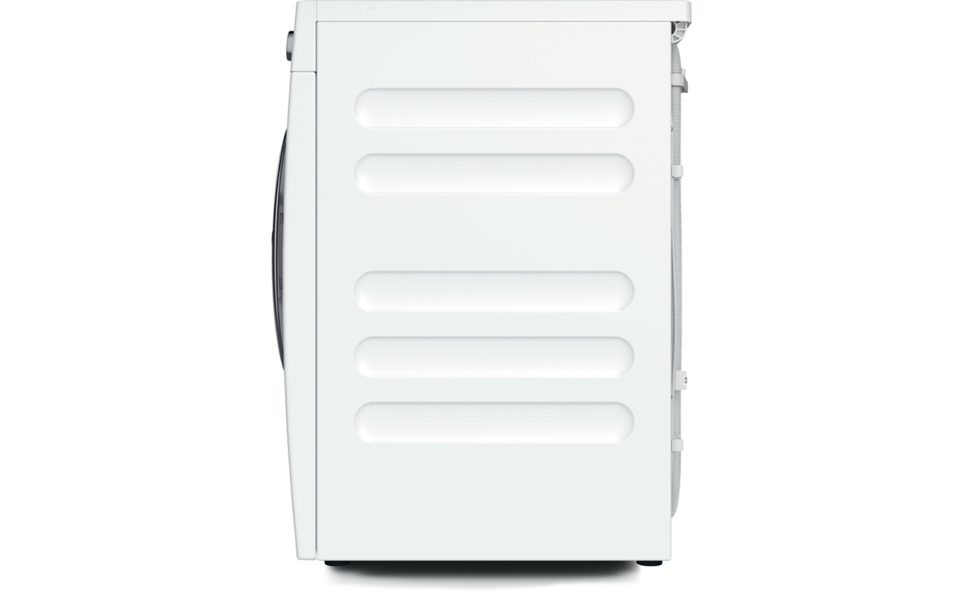 Miele 9kg W1 Front Loader Washing Machine WWG880WCS | Hart & Co.
