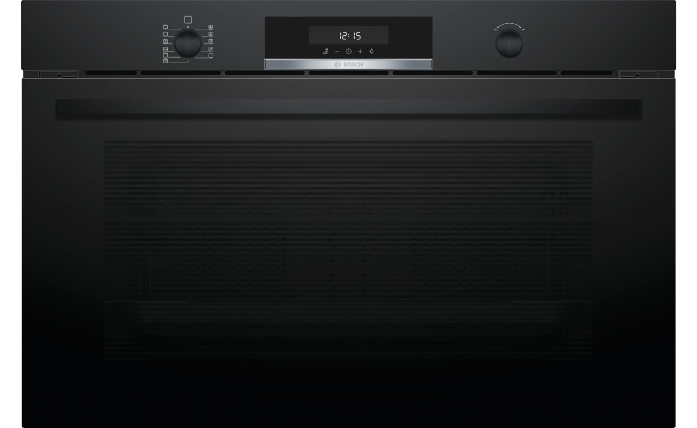 Bosch Series 6 90cm Built-in Oven VBD578FB0 | Hart & Co.