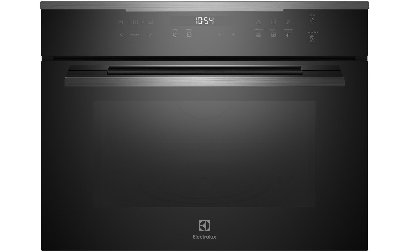 Electrolux 44L 45cm Combination Microwave Oven EVEM645DSE | Hart & Co.
