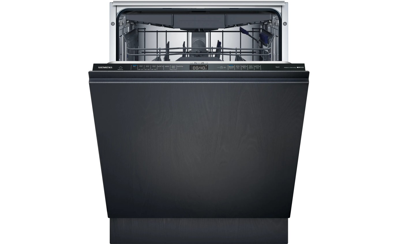 Siemens iQ500 Fully-Integrated Dishwasher SN65HX01CA | Hart & Co.