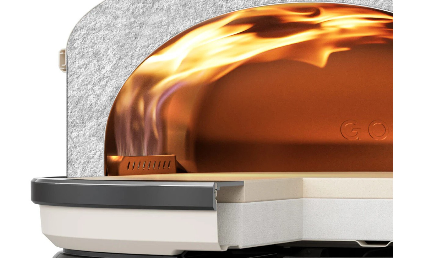 Gozney Arc XL Pizza Oven - Bone GAPBNAU1624 | Hart & Co.