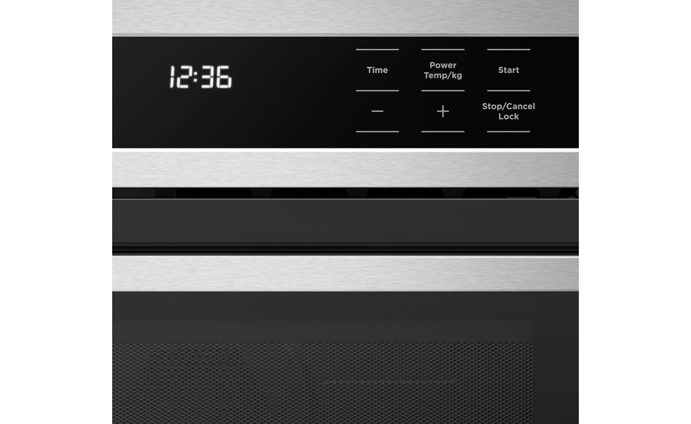 Westinghouse 44L Combination Microwave Oven WMB4425SC | Hart & Co.