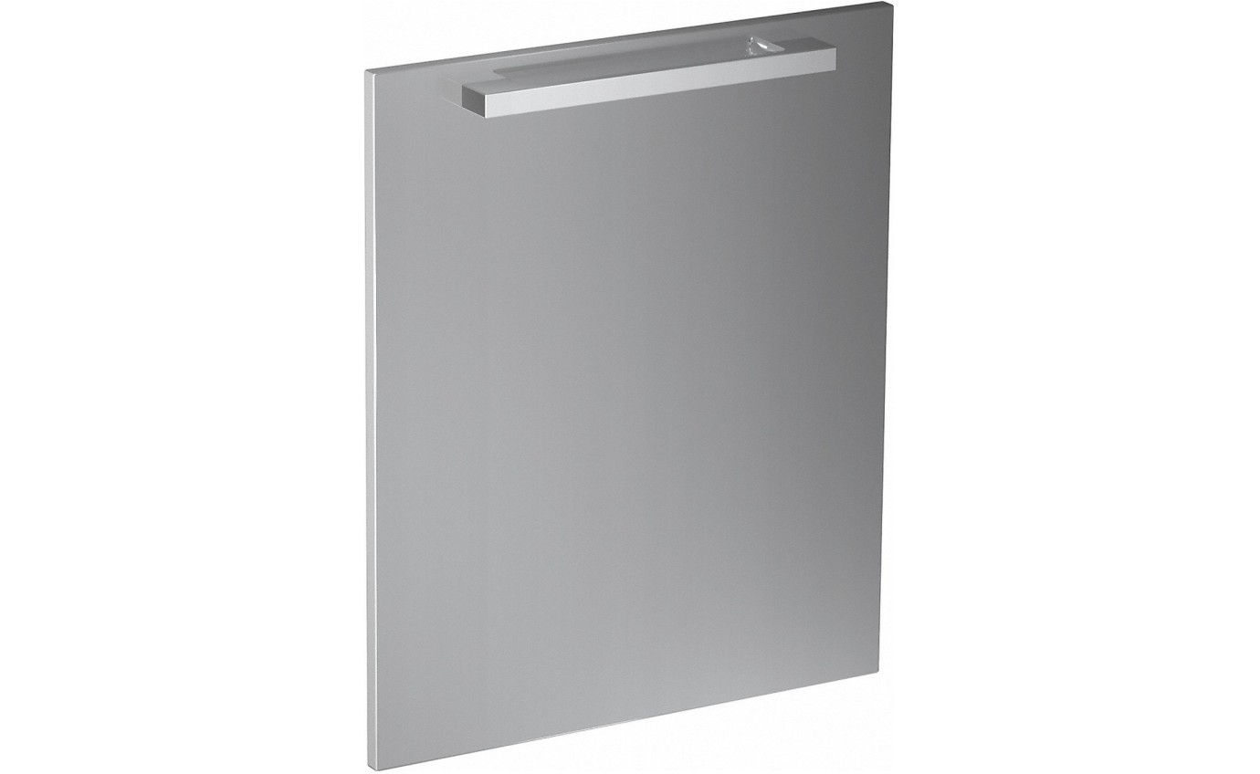 Miele Integrated Dishwasher Front Panel (CleanSteel) GFVI70272 | Hart & Co.