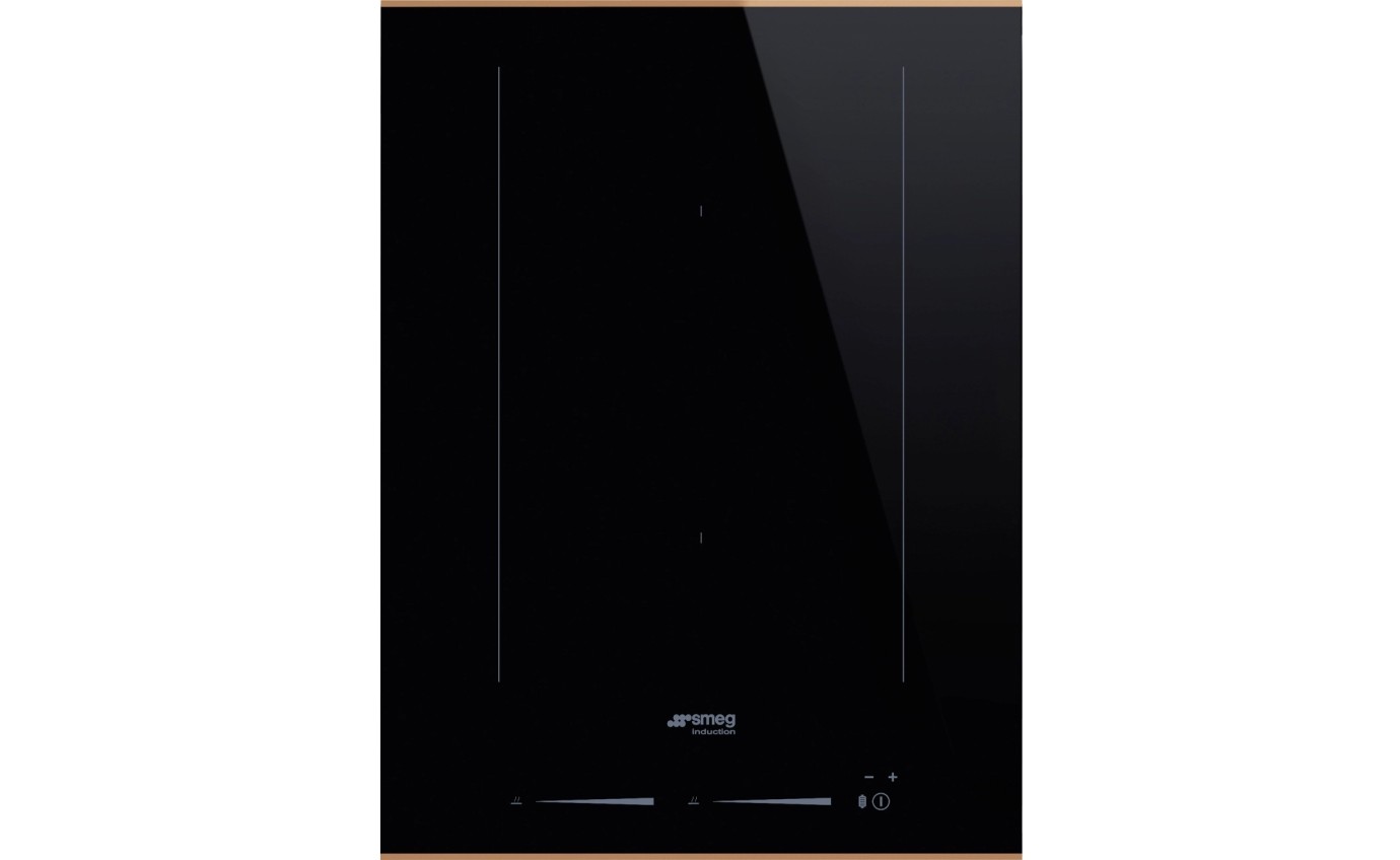 Smeg 38cm Dolce Stil Novo Induction Cooktop SIM6323R | Hart & Co.