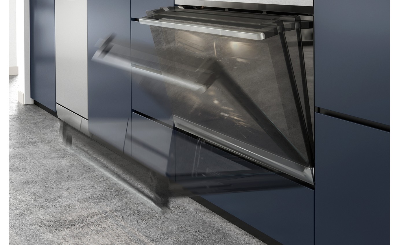 Westinghouse 90cm Multifunction Oven (Stainless Steel) WVE9515SD | Hart ...