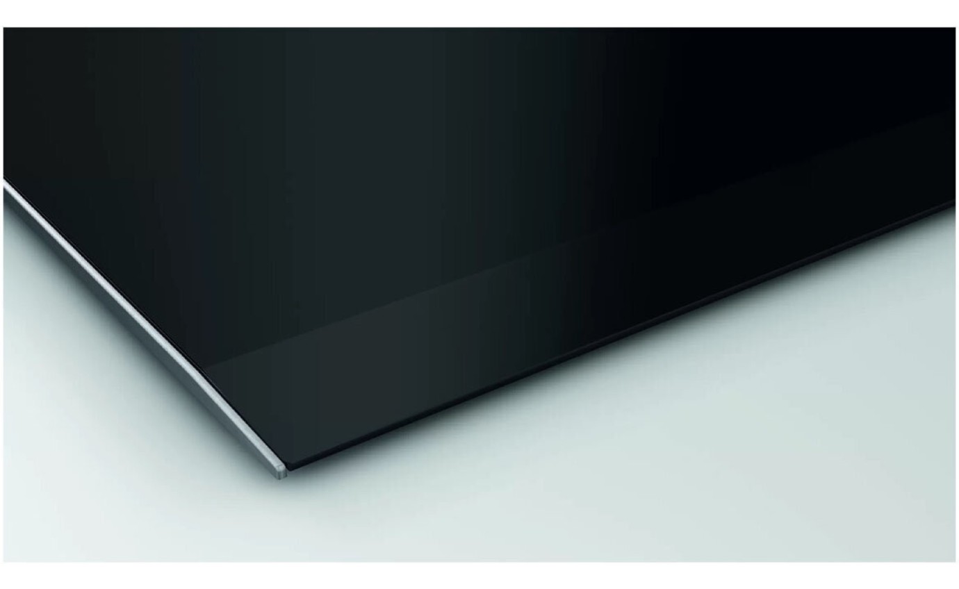 Siemens IQ700 80cm Induction Cooktop with Integrated Ventilation System ...
