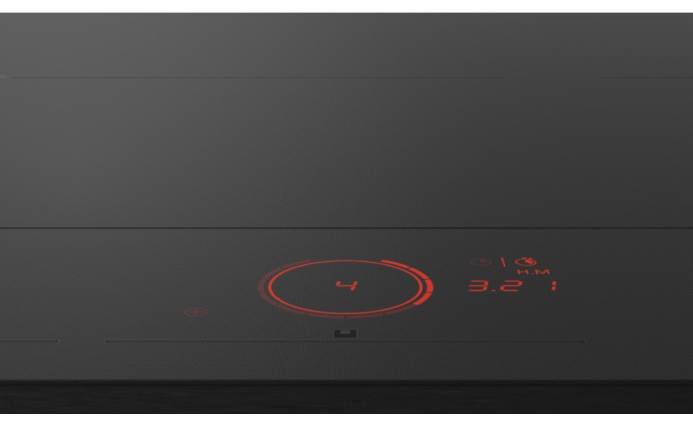 Asko 90cm Celsius Induction Cooktop HID925MC | Hart & Co.