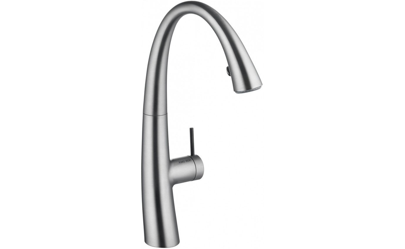 KWC Zoe Pull-Out Tap 10.201.122.127 | Hart & Co.