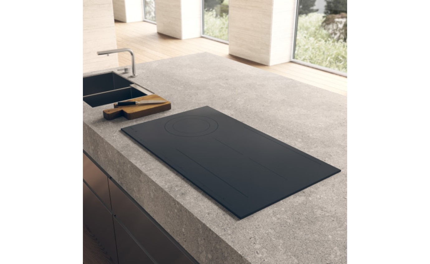 Asko 90cm Celsius Induction Cooktop HID925MC | Hart & Co.