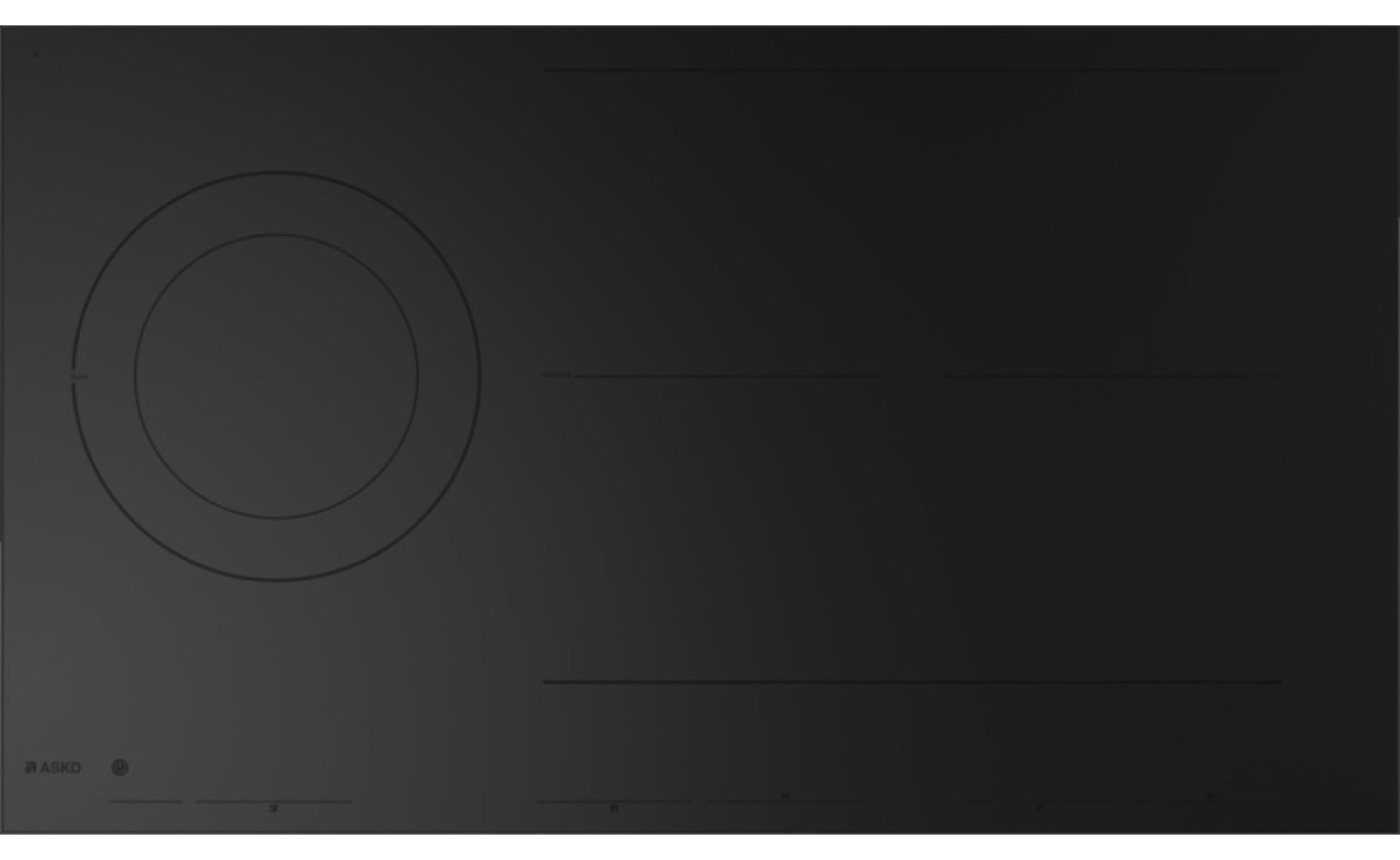Asko 90cm Celsius Induction Cooktop HID925MC | Hart & Co.