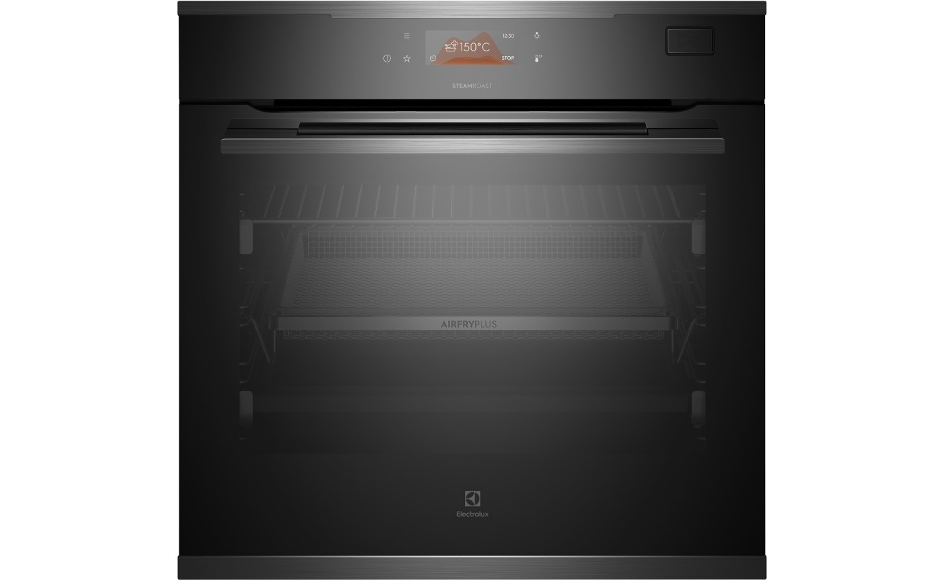 Electrolux 60cm Built-in Pyrolytic Oven [UltimateTaste 900] EVEP618DSE ...