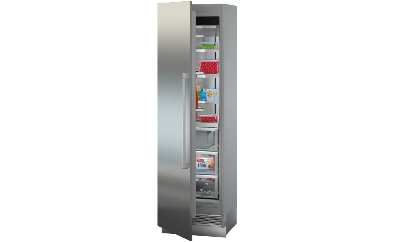 Liebherr Monolith 332L Integrated Upright Freezer EGN9271 | Hart & Co.