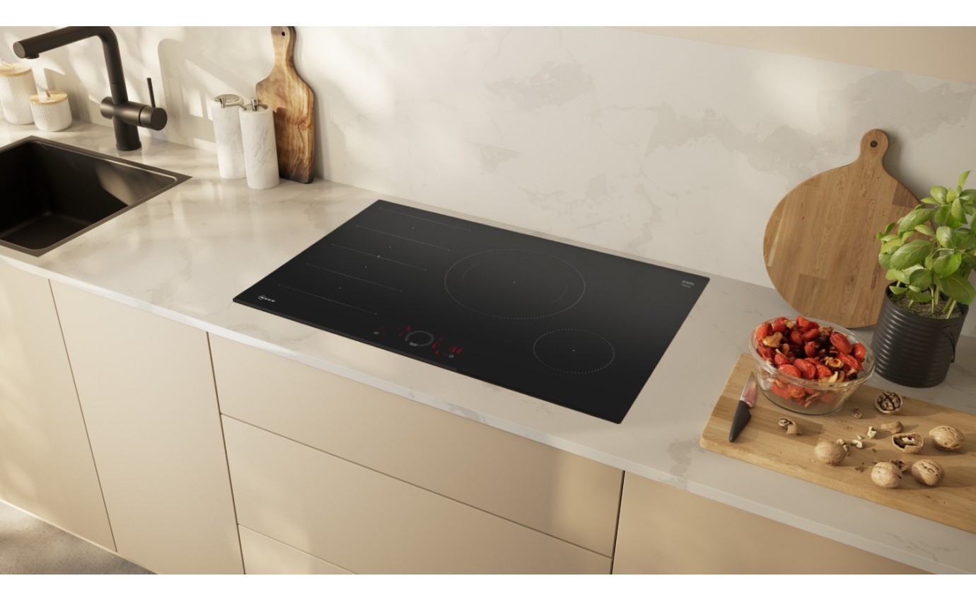 Neff N 70 Flex Induction Cooktop T68FHE4L0 | Hart & Co.