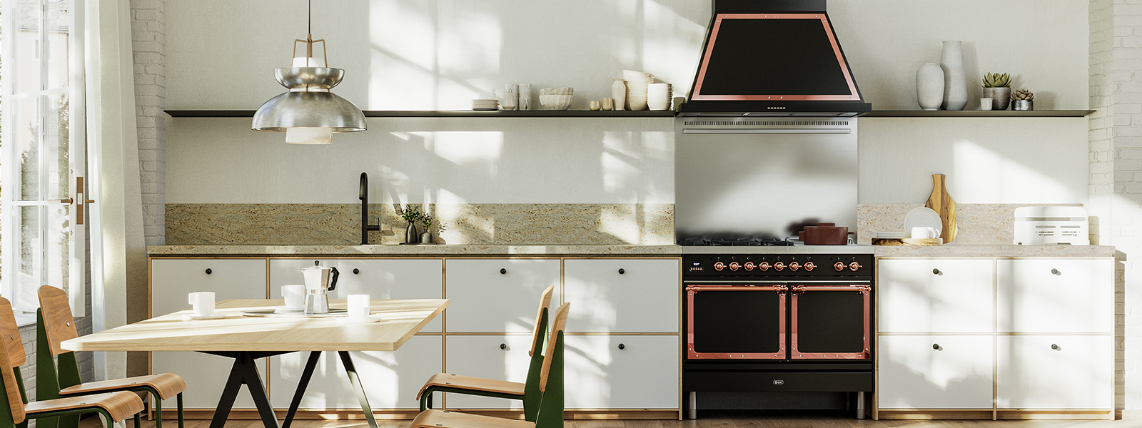 Hart and Co. Appliances | Hart & Co.