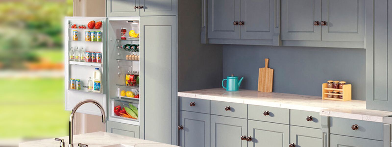 Hart and Co. Appliances | Hart & Co.